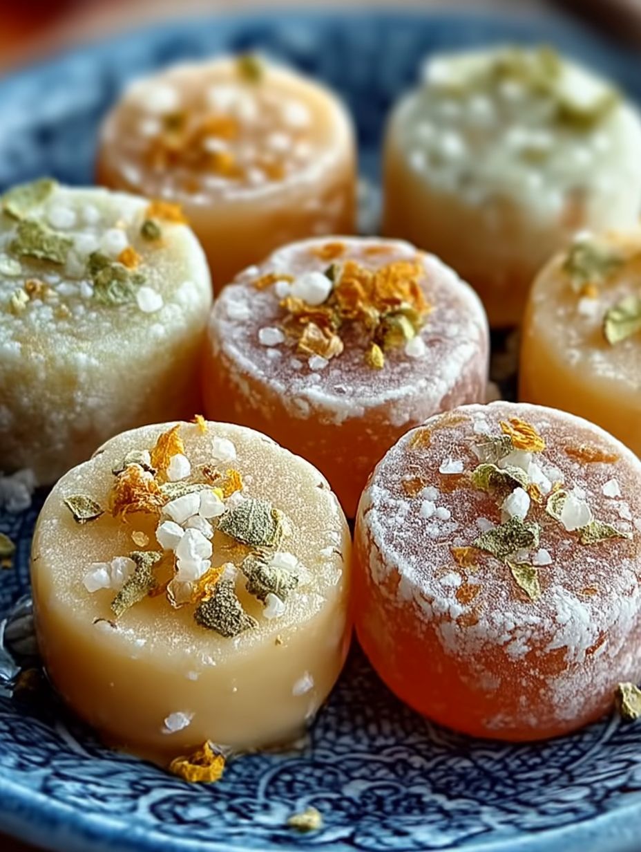 Cold Comfort Tea Bombs – Recipes Mars