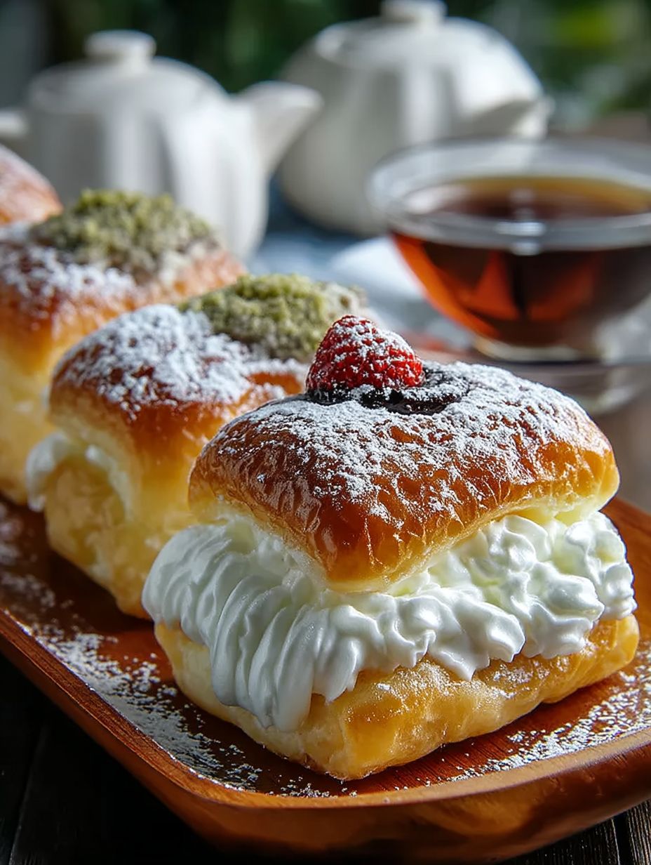 Kings Hawaiian Cheesecake Danish – Recipes Mars